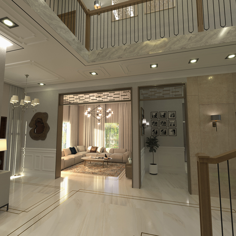 Our Works – CLARE Creative Studio